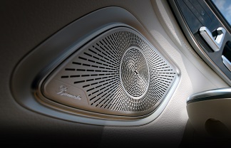 Mercedes-Benz Store