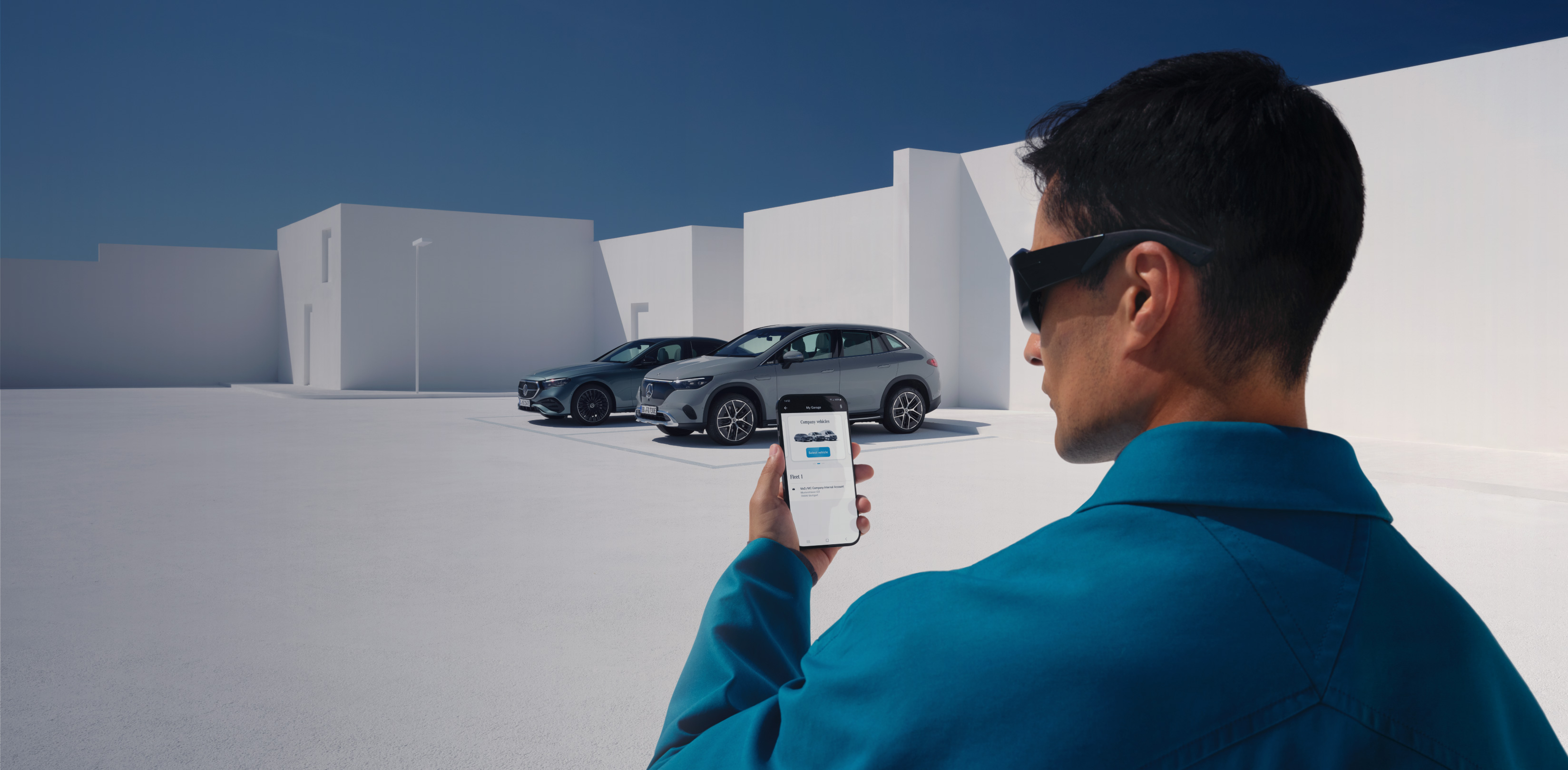 Mercedes-Benz Store